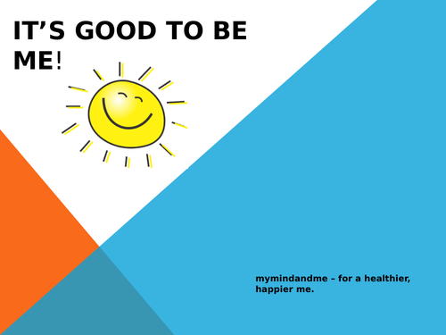 Key Stage 1 - Body Image | Teaching Resources