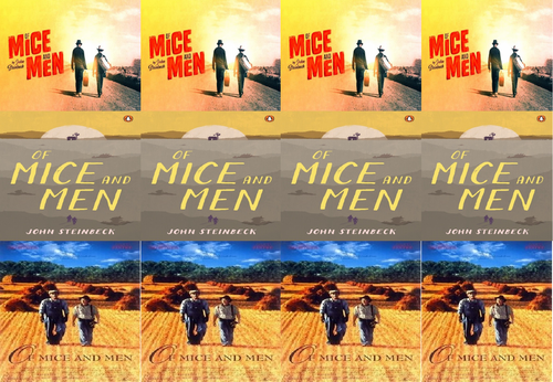 Introduction to Of Mice and Men | Teaching Resources