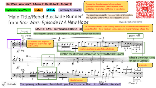 GCSE 9-1 Music Edexcel GCSE 9-1 Music Edexcel