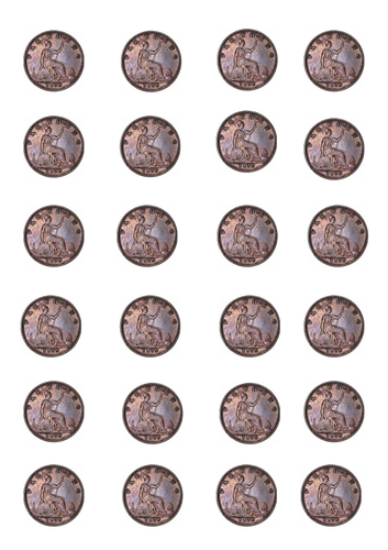 Fractions and algebra: thematic approach Victorian Money | Teaching ...