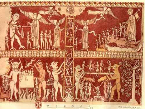 Religion in The Middle Ages | Teaching Resources