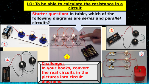 Middle School Physics Resources: Physics Lessons for 6th, 7th, 8th ...