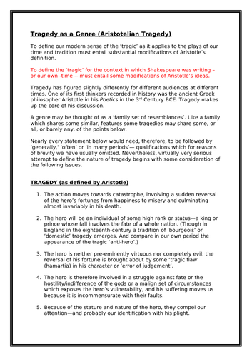 Tutoring and Teaching Resources - Teaching Resources - TES