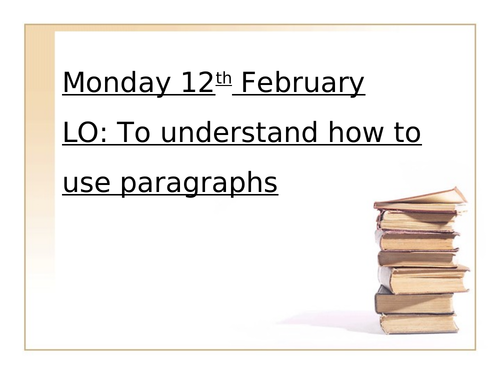 WW1/WW2 English scheme of work | Teaching Resources