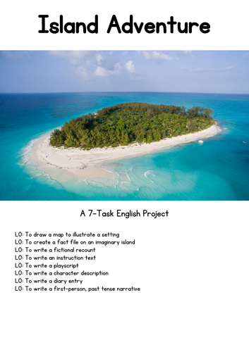 Primary English Resources: Non-fiction Activities for KS1 and KS2 | Tes