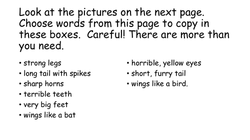 ZOG Year 1 EAL storybook resources | Teaching Resources