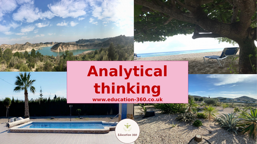 Tone, atmosphere and setting | Teaching Resources