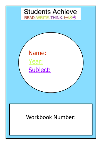 Year 3 English Worbook | Teaching Resources