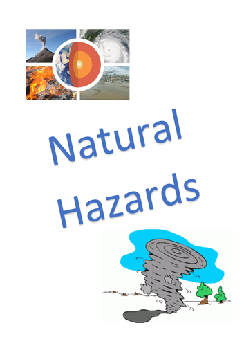 Natural Hazards Revision Notes - AQA GCSE Geography (9-1) | Teaching ... Natural Hazards Revision Notes - AQA GCSE Geography (9-1) | Teaching ...