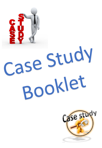 Physical Landscapes in the UK: Coasts Case Study Booklet - AQA GCSE ... Physical Landscapes in the UK: Coasts Case Study Booklet - AQA GCSE ...