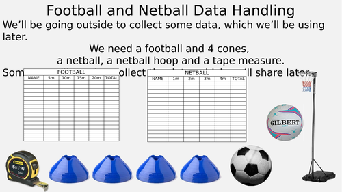 DATA PROJECT | Teaching Resources DATA PROJECT | Teaching Resources