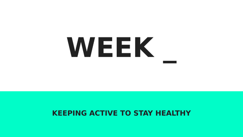 Sport and PE resource bank | Teaching Resources