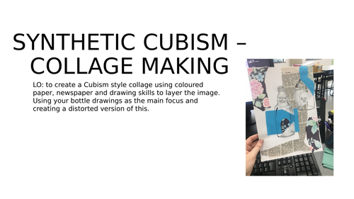 KS3, KS4, GCSE Art Lessons and Teaching Resources ǀ Tes