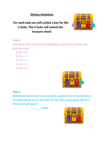 Primary Maths Worksheets | Teaching Resources