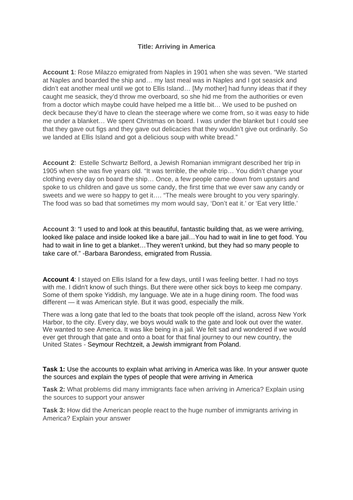 Making of America 1789-1900 Chapter 5 (We the people) OCR SHP ...