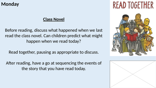 Year 2 KS1 Whole Class Reading Planning - Environment Week! | Teaching ...