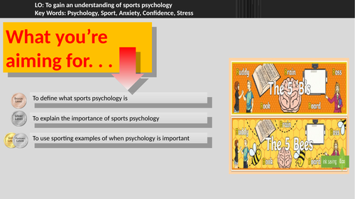 KS3 PE Wet Weather Lessons Theory! Full half terms worth. | Teaching ...