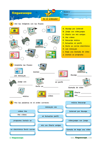 media bundle | Teaching Resources