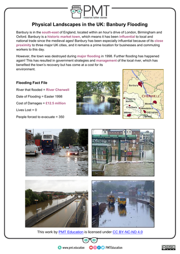 AQA GCSE Geography Case Study Notes | Teaching Resources AQA GCSE Geography Case Study Notes | Teaching Resources