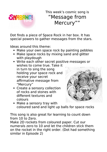 An Open & Shut Case | Teaching Resources