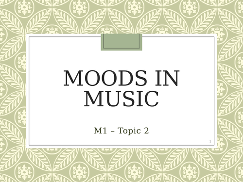Musical Elements, Emotions and Composing unit - Happiness | Teaching ...
