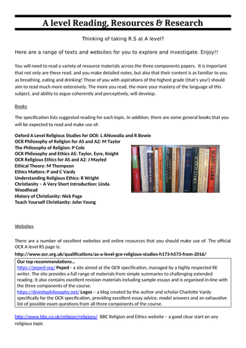 KS5 lockdown extra tasks | Teaching Resources