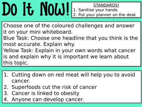 Self Examination | Teaching Resources Self Examination | Teaching Resources
