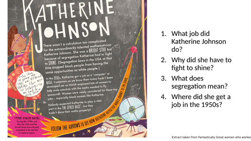 Reading Warm Ups LKS2 | Teaching Resources