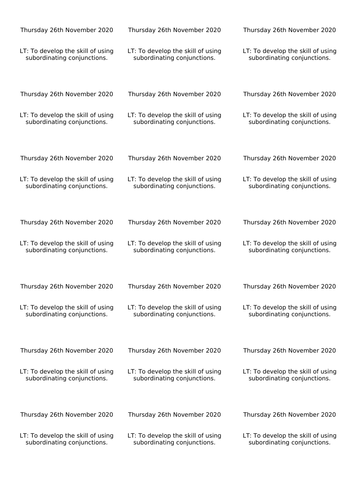 Year 2 Literacy Unit Story Writing | Teaching Resources