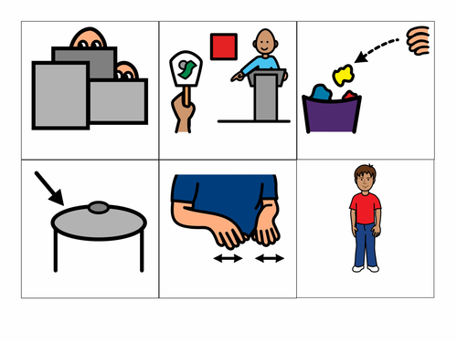 id cvc words | Teaching Resources