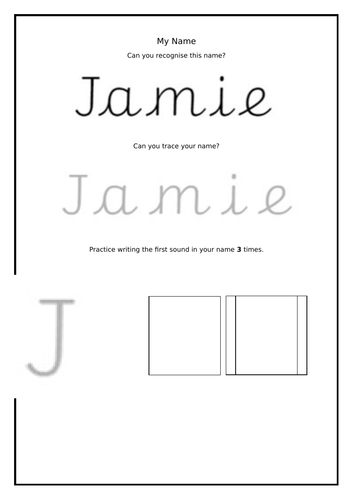 SEN/ Lower ability Home Learning EYFS Pack 2 | Teaching Resources