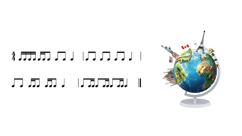 OCR GCSE music rhythms of the world revision | Teaching Resources