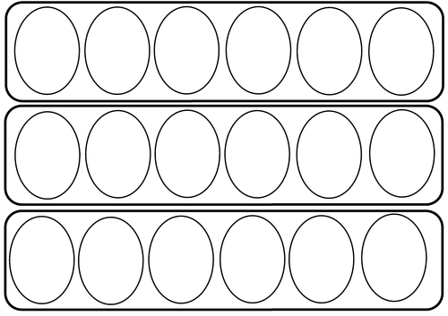 Egg patterns | Teaching Resources