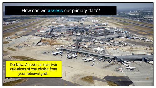 Investigation Evaluation | Teaching Resources