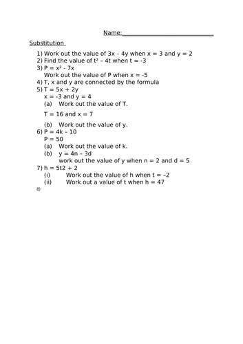 Kuta Worksheet Kuta Software Infinite