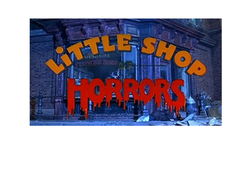 AQA GCSE Music Little Shop of Horrors Analysis Revision | Teaching ...