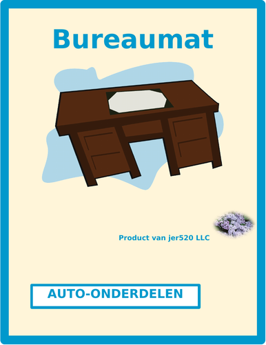 Whole-school Dutch resources