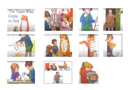 Miss I's Shop - Teaching Resources - TES