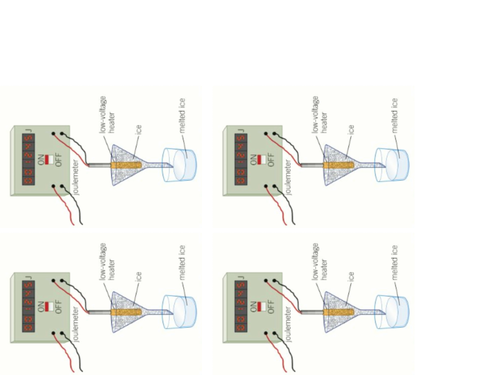 AQA GCSE Physics (9-1) - P6.5 Specific latent heat FULL LESSON ...