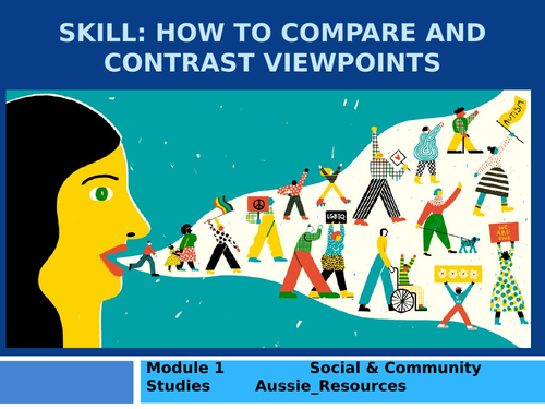 Social and Community Studies - Gender and Identity - Gender ...