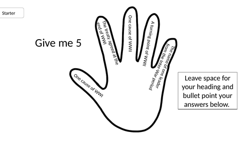 Cold War Proxy Wars | Teaching Resources