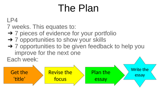 Macbeth Extract Study: revision and preparation | Teaching Resources