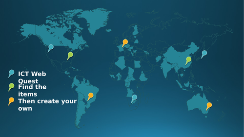 Secondary digital literacy resources