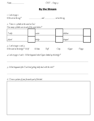Reading Comprehension Bundle (22) | Teaching Resources