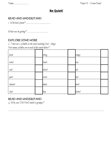 Reading Comprehension Bundle (32) | Teaching Resources