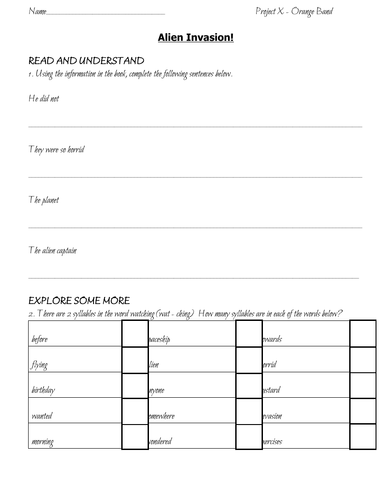 Reading Comprehension Bundle (35) | Teaching Resources