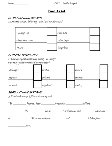 Reading Comprehension Bundle (37) | Teaching Resources