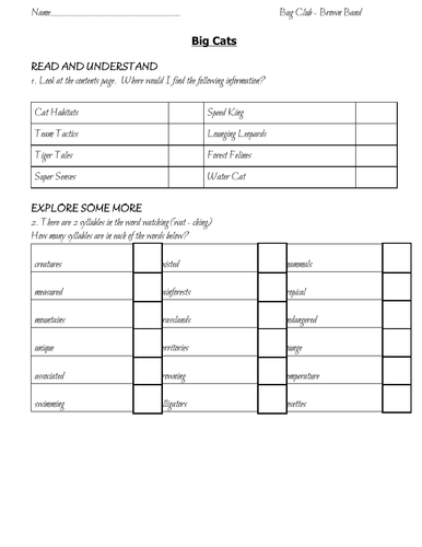 Reading Comprehension Bundle (51) | Teaching Resources