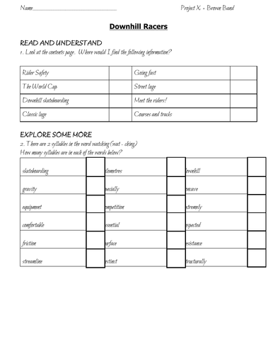 Reading Comprehension Bundle (53) | Teaching Resources