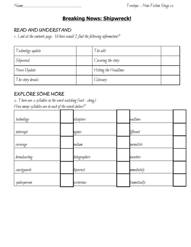 Reading Comprehension Bundle (54) | Teaching Resources